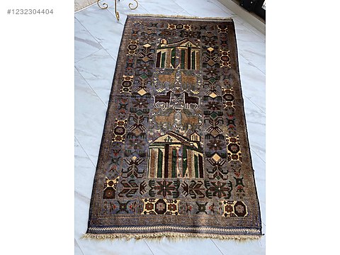 Antika hali sahibinden.comda - 1232304404