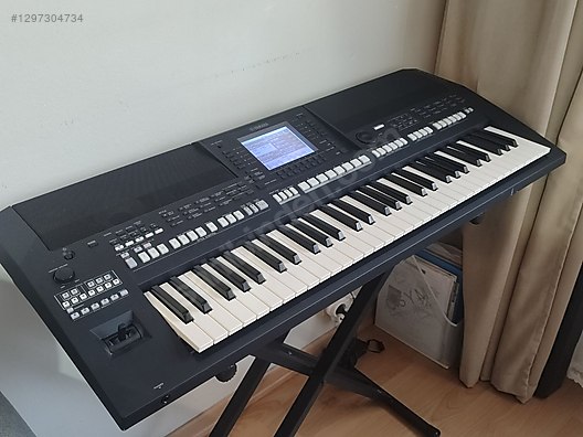 Yamaha A2000 V2 plus - Org ve Tuşlu Çalgılar sahibinden.com'da - 1297304734