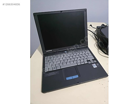 Compaq / Compaq Armada Nostalji Çalışır durumda meraklısına sahibinden ...