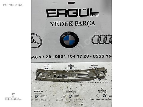 MERCEDES-W206 C SERİSİ ÖN PANEL ÜST SACI ORJİNAL A2066201400 - İlan ve ...