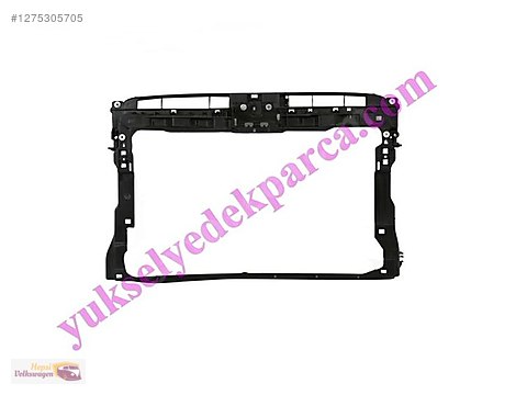 Golf 7 Ön Panel 5G0805588R 5G0805588L - İlan ve alışverişte ilk adres ...