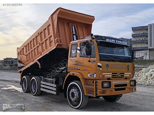Hino 26260 26260 Model 1.475.000 TL Galeriden satılık Sıfır - 1231305750