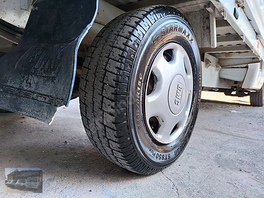 BMC Megastar 360 P Model 310.000 TL Galeriden satılık Sıfır - 1215305964