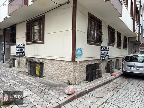 USTA İNŞAAT TAN SATILIK 3+1 HARİKA KONUMDA KÖŞE BAHÇE KAT - Satılık ...