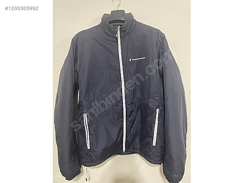 PEAK PERFORMANCE PERTEX QUANTUM MONT TEMİZDİR - Columbia Erkek Mont & Kaban Modelleri sahibinden ...