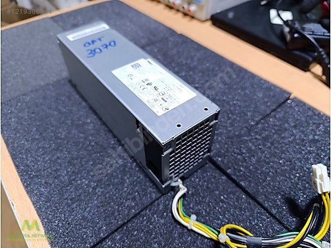 Dell H180ES-00 TDFTP 180W Optiplex 3070 3050 7050 Güç Kaynağı - Güç ...