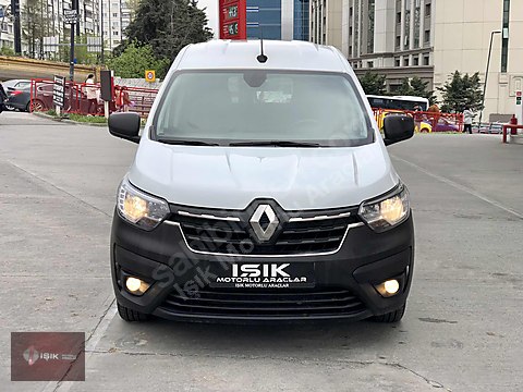 Renault / Express Van / 1.5 BlueDCi Joy / 2022 MODEL RENAULT EXPRESS ...