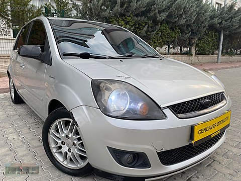 Ford / Fiesta / 1.4 / Collection / CENGAVER DEN 2009 FORD FIESTA 1.4 ...