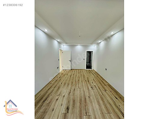 EŞREF EMLAK :) 3+1-182 m2 PARK YANI-İSKAN-ÖZEL GARAJ-YERDEN ISI ...