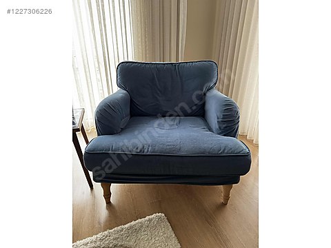 Ikea Berjer - Berjer, Tekli Koltuk İlanları sahibinden.com'da - 1227306226