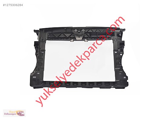 Minivan & Panelvan / Kaporta & Karoser / Ön Panel 2K5805588 2K5805588A ...