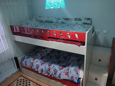 Ranza / RANZA YATAKLİ İSTER 2 KİSİLİK İSTER 3 KİSİLİL BAZALİ ÇEKMECELİ ...