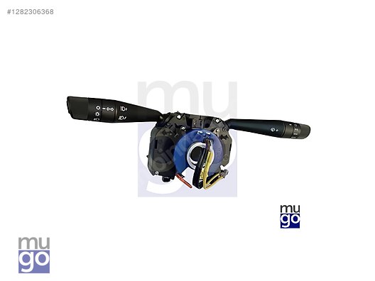 Otomobil & Arazi Aracı / Elektrik / LİNEA FAR-SİNYAL KOLU-AİRBAG ...