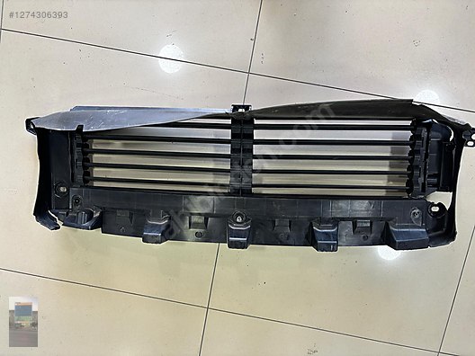VOLVO XC40 2019-2023 ÜST HAVALANDIRMA PANELİ 32227592 - İlan ve ...