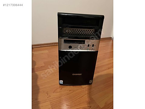 Casper Neo Bilgisayar sahibinden.comda - 1217306444