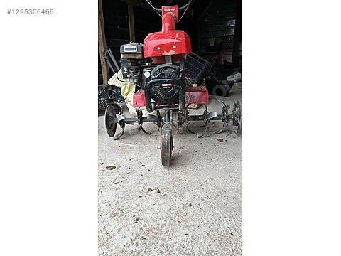 3 İleri 1 Geri Çapa Makinesi sahibinden.comda - 1295306466