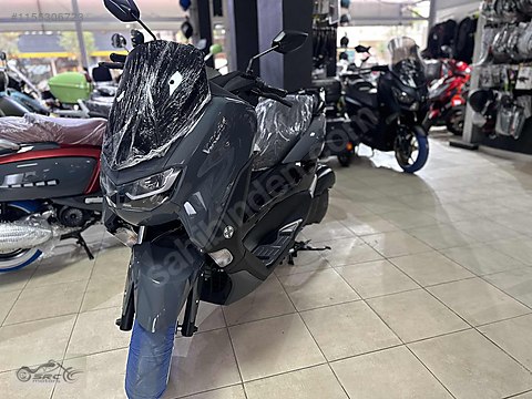 Arora Max Jet 2024 Model Scooter / Maxi Scooter Motor Motosiklet ...