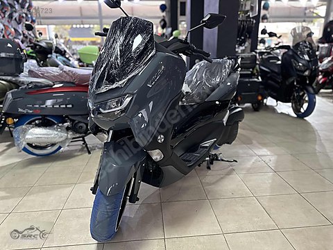 Arora Max Jet 2024 Model Scooter / Maxi Scooter Motor Motosiklet ...