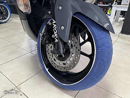 Arora Max Jet 2024 Model Scooter / Maxi Scooter Motor Motosiklet ...