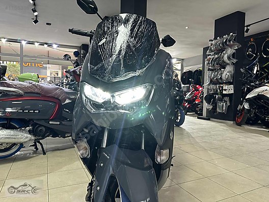 Arora Max Jet 2024 Model Scooter / Maxi Scooter Motor Motosiklet ...