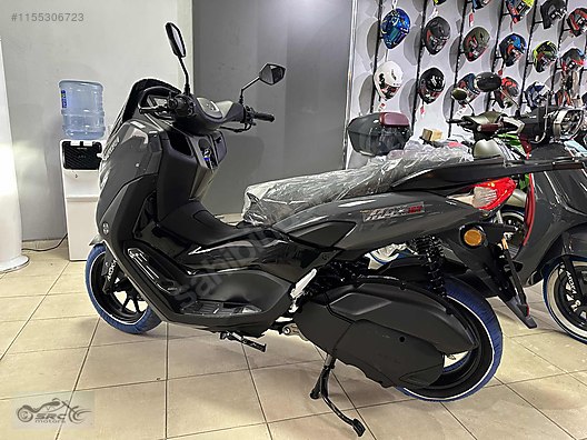 Arora Max Jet 2024 Model Scooter / Maxi Scooter Motor Motosiklet ...