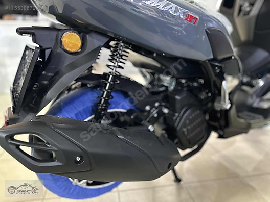 Arora Max Jet 2024 Model Scooter / Maxi Scooter Motor Motosiklet ...