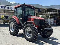 Tümosan Traktör Fiyatları & Modelleri sahibinden.com'da