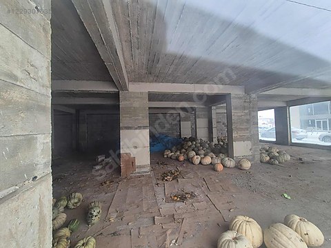 REVA REAL GYM'DEN RABİA ANA'DA SATILIK FIRSAT DÜKKAN İŞ YERİ sahibinden ...