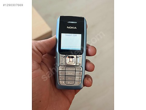 Nokia / 2310 / NOKİA 2310 sahibinden.comda - 1290307669