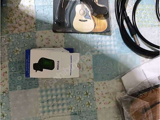 Midex Elektro Gitar - 1228307759