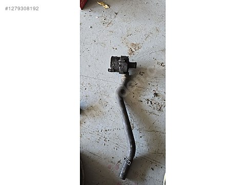 Otomobil & Arazi Aracı / Motor / VW SKODA SEAT AUDI CUPRA EK SU POMPASI ...