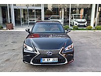 Lexus Fiyatları & Modelleri sahibinden.com'da