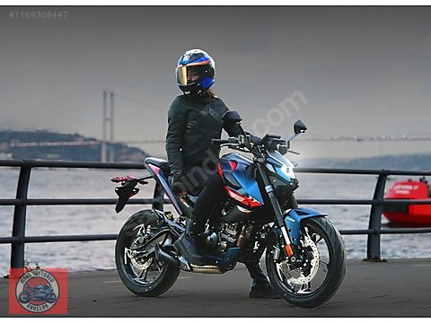 RKS RZ 150 2024 Model Naked / Roadster Motor Motosiklet Mağazasından ...