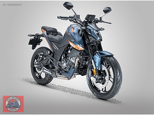 RKS RZ 150 2024 Model Naked / Roadster Motor Motosiklet Mağazasından ...