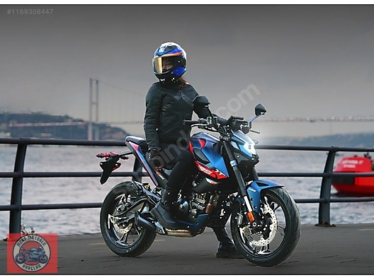 RKS RZ 150 2024 Model Naked / Roadster Motor Motosiklet Mağazasından ...