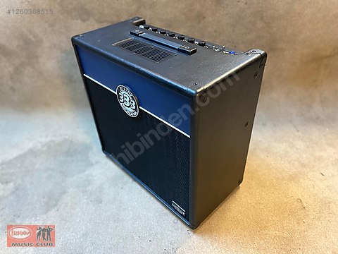 Jet City 20 Soldano JCA2112RC Elektro Gitar Amfisi - Gitar Amfisi ve ...