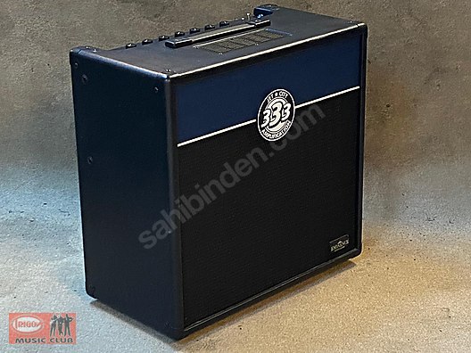 Jet City 20 Soldano JCA2112RC Elektro Gitar Amfisi - Gitar Amfisi ve ...