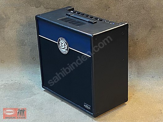 Jet City 20 Soldano JCA2112RC Elektro Gitar Amfisi - Gitar Amfisi ve ...