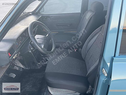 Renault / R 12 / Toros / EMRE AUTO'DAN BAKIMLI 89 TOROS sahibinden ...