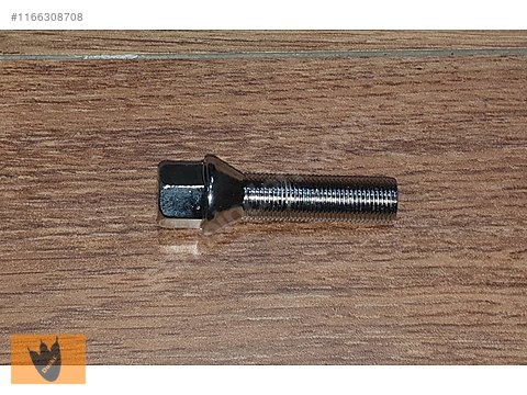 Saplama Bijon Civata 14x1.25 Diş Boy 46mm sahibinden.comda - 1166308708