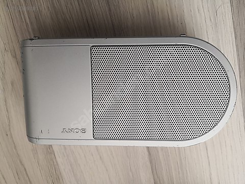 Sony / Sony İCF-304 2Band Radyo FM/Am sahibinden.comda - 1219309181