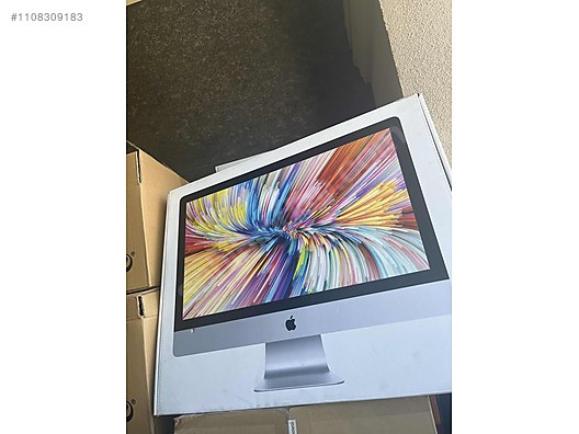 Apple / İ mac model no A1419 27 inc sahibinden.comda - 1108309183
