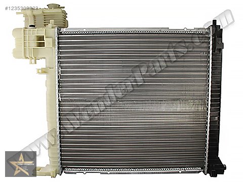 Minivan & Panelvan / Isıtma & Havalandırma & Klima / MERCEDES W638 SU ...