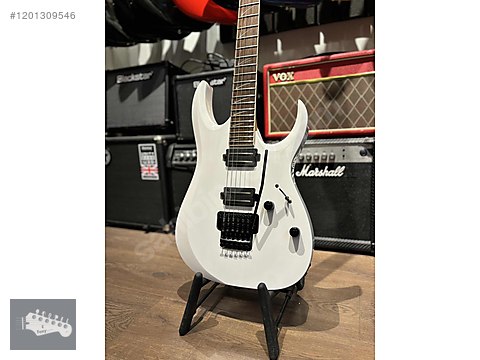 Ibanez RGD320-WH - En Uygun Ibanez Gitar Fiyatları sahibinden.com'da ...