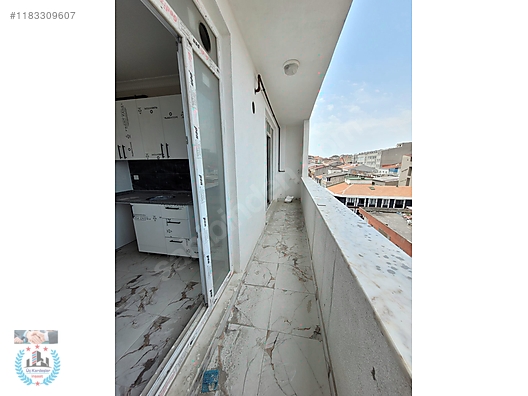 ESENLER TUNA MH SATILIK 2+1 LÜX ORTAKAT 100M² 6.KAT KAP.SİTEİÇİ ...