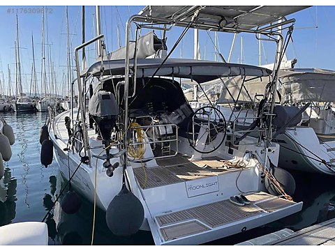 Hanse 445 2013 model - Türkiye' nin en büyük ilan sitesi sahibinden.com ...