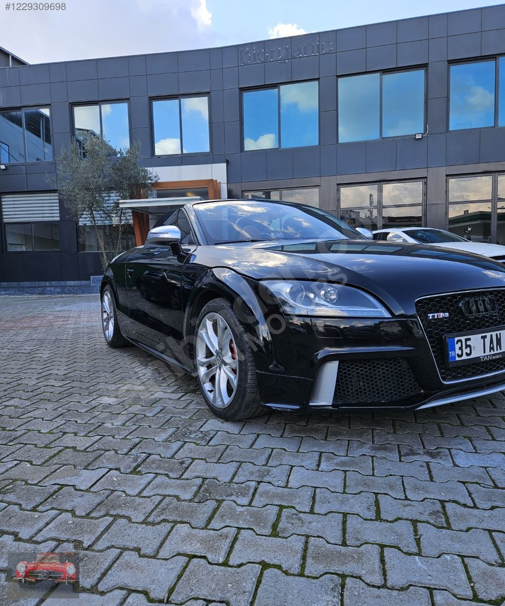 Audi / TTS / 2.0 TFSI / Quattro / TAN MOTORS dan TTS S line Quatro ...