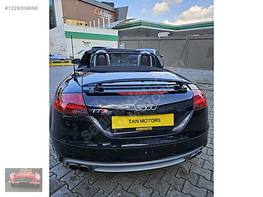 Audi / TTS / 2.0 TFSI / Quattro / TAN MOTORS dan TTS S line Quatro ...