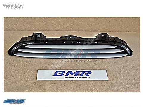 MİNİ COOPER F56 F55 F57 ÖN PANJUR MAT GRİ ORJİNAL 51137335527 - İlan ve ...