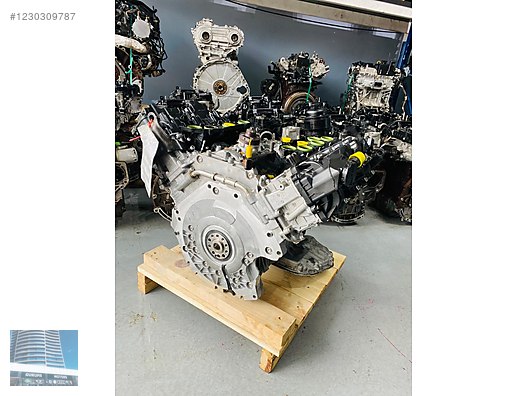 Otomobil & Arazi Aracı / Motor / AUDİ Q7 TDI V6 CRT MOTOR - 6AY 30.000 ...